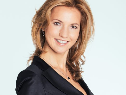 Board member Anete Bilzēna - Zoo