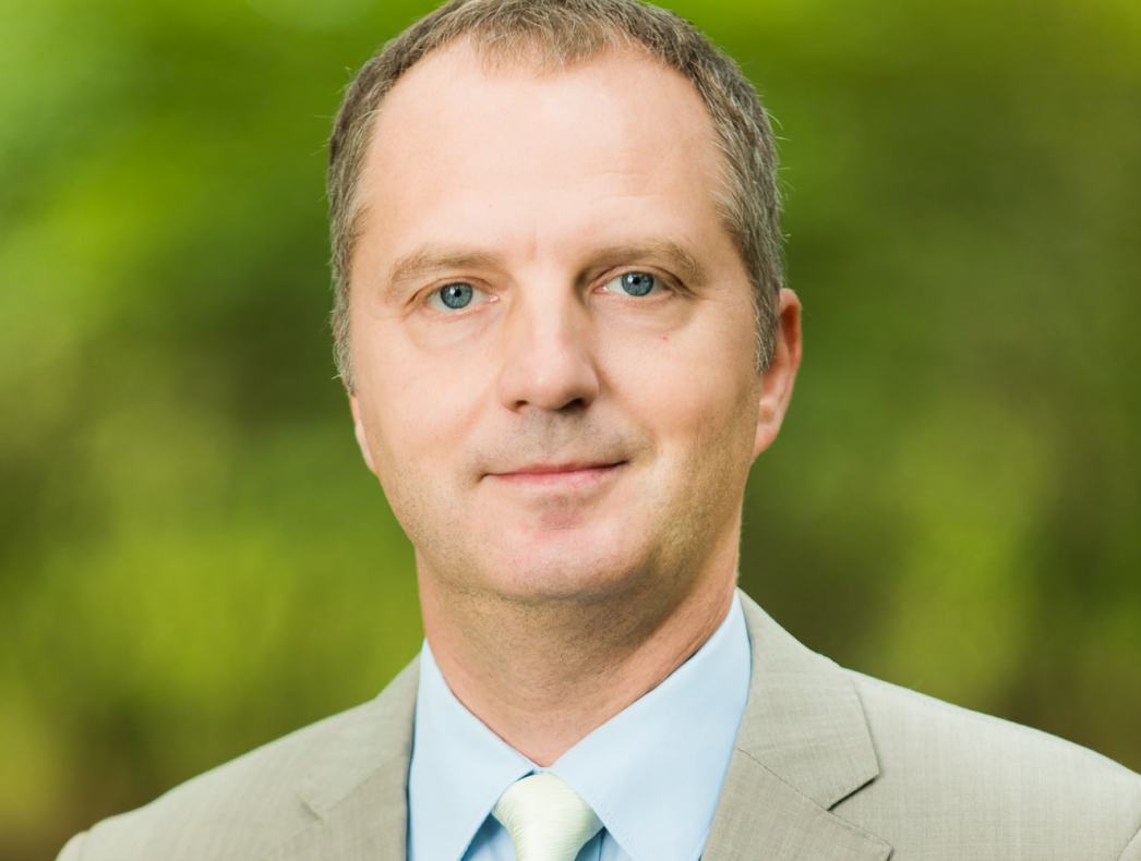 Valdes priekšsēdētājs Jānis Rudzītis - Zoo